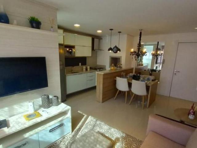 Apartamento 1 Dormitório Bairro Navegantes