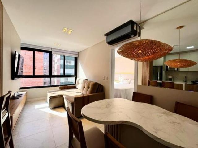 Apartamento 1 Dormitório Bairro Navegantes
