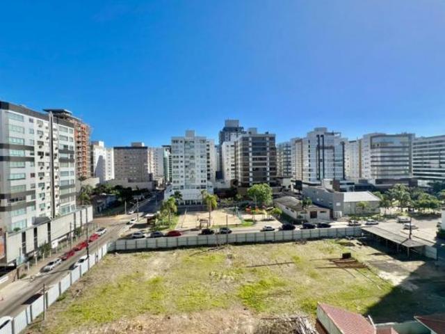 Apartamento 1 Dormitório Bairro Navegantes