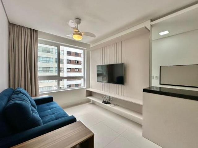 Apartamento 1 Dormitório Bairro Navegantes