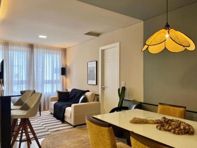 Apartamento 1 Dormitório Bairro Navegantes
