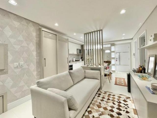 Apartamento 1 Dormitório Bairro Navegantes