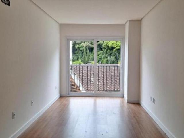 Apartamento 1 Dormitório Bairro Avenida Central
