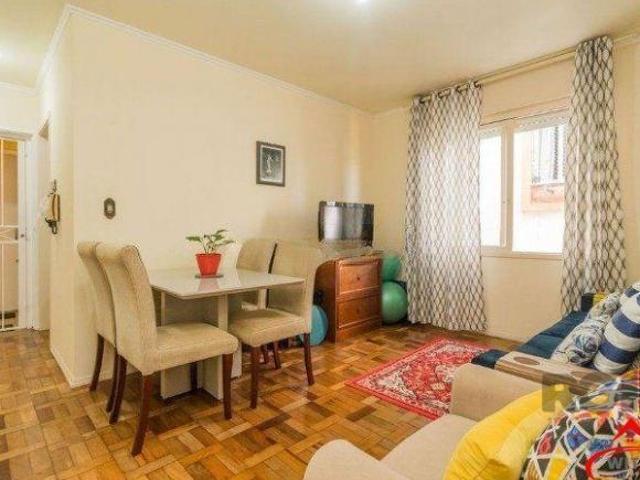 Apartamento 1 dormitório bairro Azenha