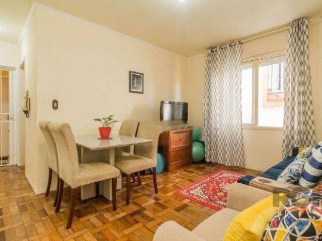 Apartamento 1 dormitório bairro Azenha