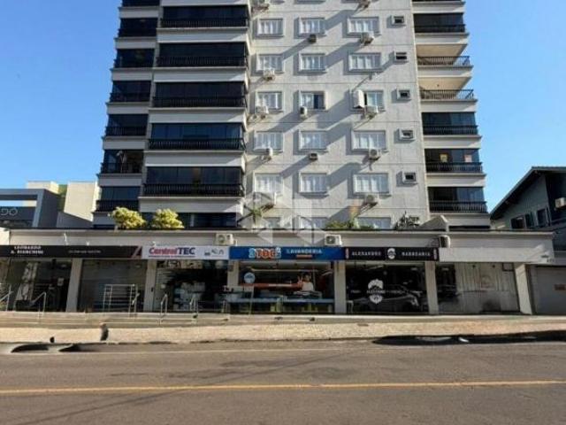 Apartamento 1 dormitório Bairro Americano Lajeado
