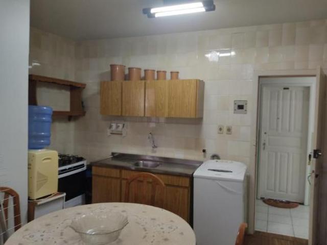 Apartamento 1 Dormitório Bairro Arroio Teixeira