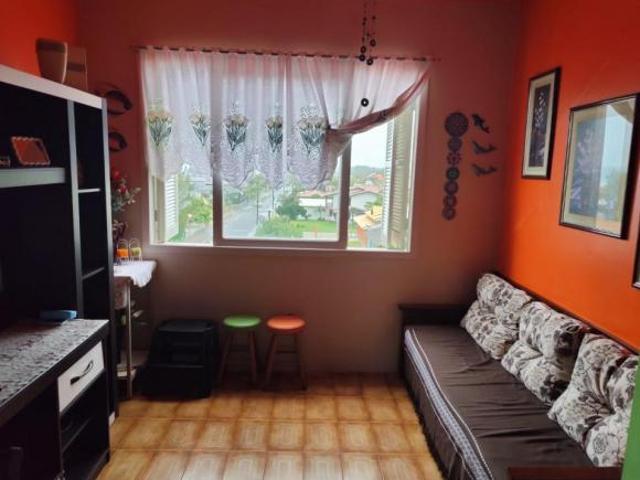 Apartamento 1 Dormitório Bairro Arroio Teixeira