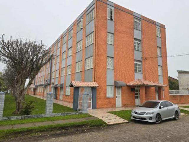 Apartamento 1 Dormitório Bairro Arroio Teixeira