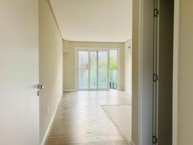 Apartamento 1 Dormitório Bairro Bavária
