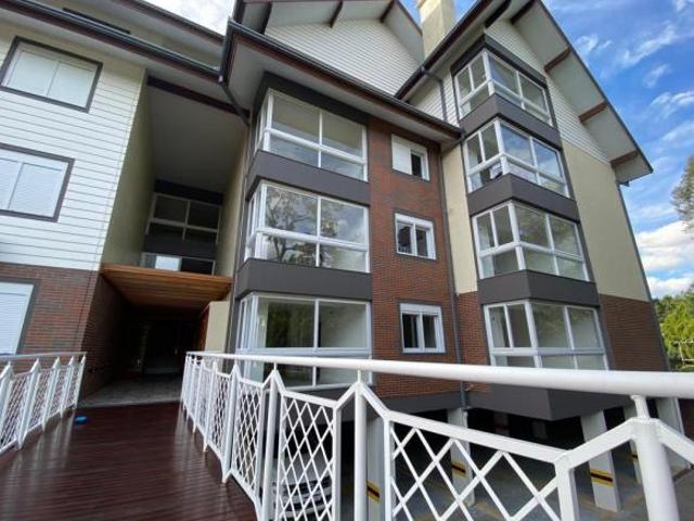 Apartamento 1 Dormitório Bairro Bavária