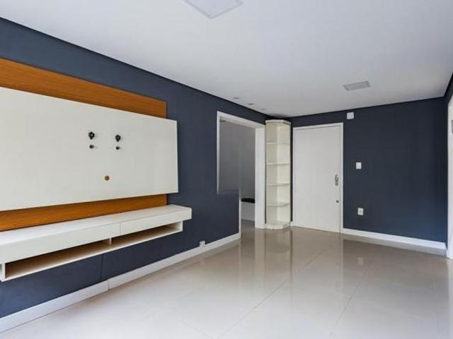 Apartamento 1 dormitório Bairro Bela Vista