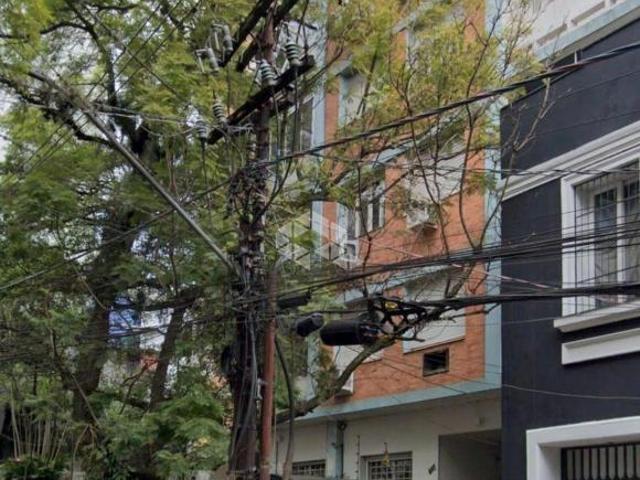 Apartamento 1 dormitório bairro Bom Fim