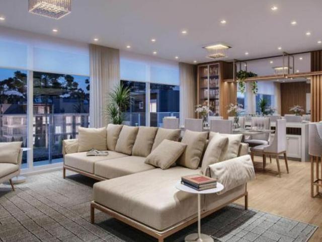 Apartamento 1 Dormitório Bairro Carniel