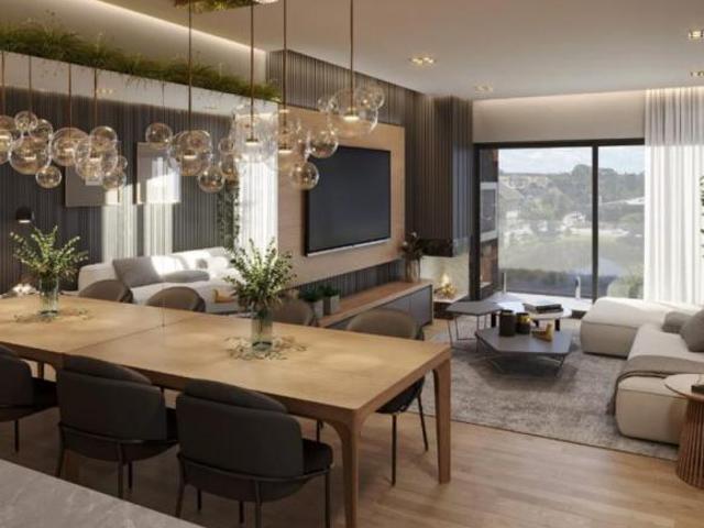 Apartamento 1 Dormitório Bairro Carniel