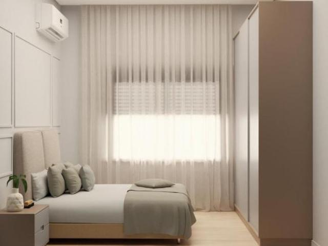 Apartamento 1 Dormitório Bairro Carniel