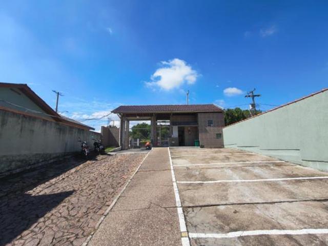 Apartamento 1 dormitório Bairro Cavalhada Porto Alegre/RS