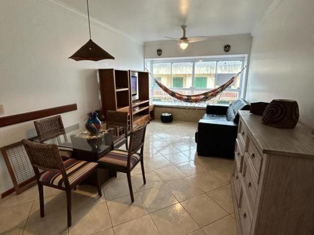 Apartamento 1 Dormitório Bairro Centro