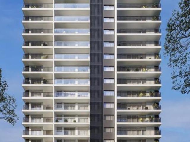 Apartamento 1 Dormitório Bairro Centro