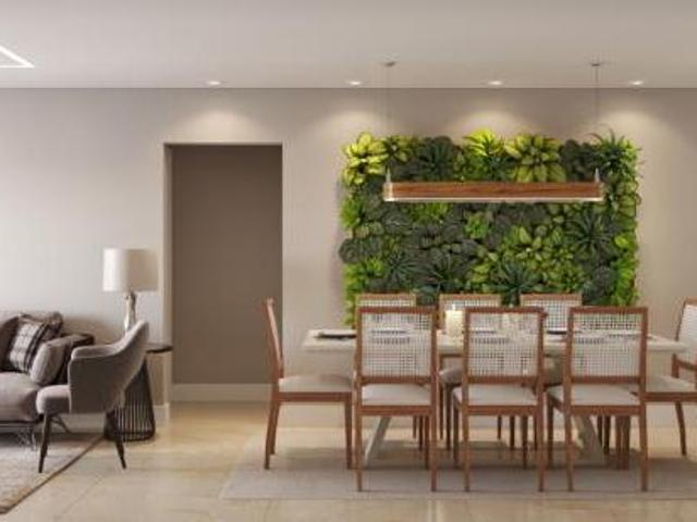 Apartamento 1 Dormitório Bairro Centro
