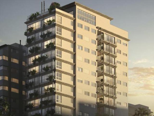 Apartamento 1 Dormitório Bairro Centro