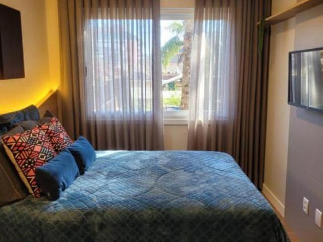 Apartamento 1 DORMITÓRIO Bairro Centro