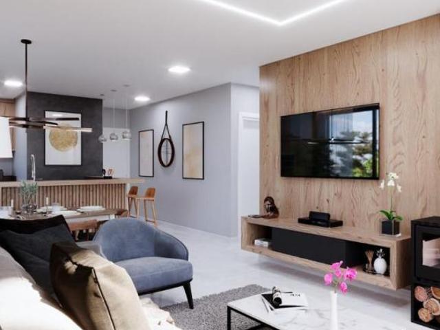 Apartamento 1 Dormitório Bairro Centro