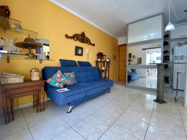 Apartamento 1 Dormitório Bairro Centro