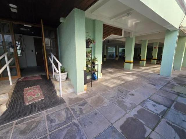 Apartamento 1 Dormitório Bairro Centro