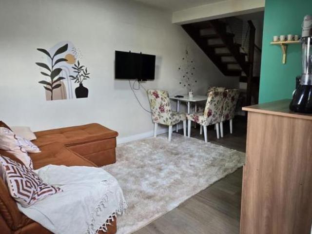 Apartamento 1 Dormitório Bairro Centro