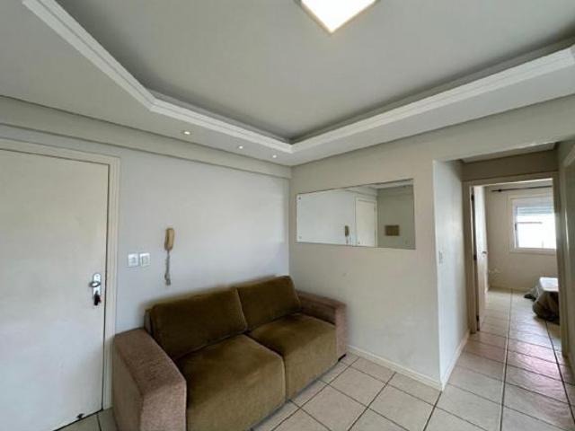 Apartamento 1 Dormitório Bairro Centro