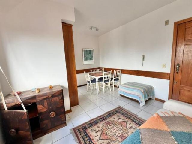 Apartamento 1 Dormitório Bairro Centro