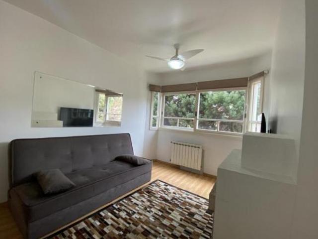 Apartamento 1 Dormitório Bairro Centro
