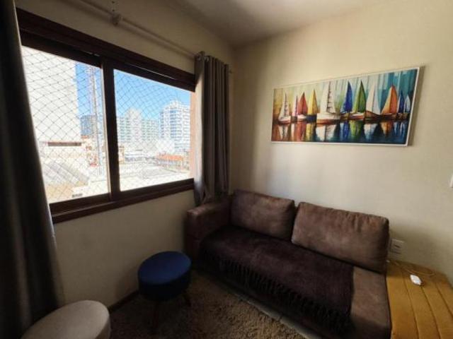 Apartamento 1 Dormitório Bairro Centro
