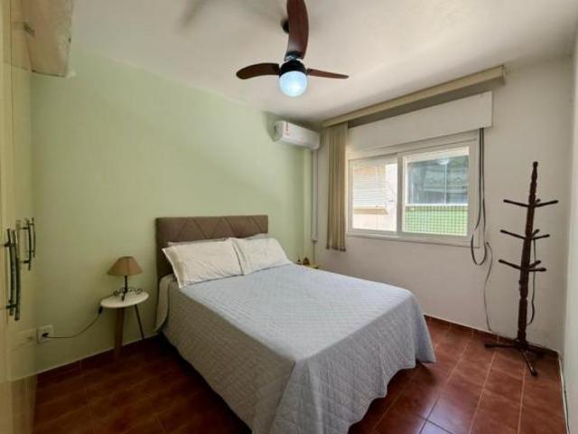 Apartamento 1 Dormitório Bairro Centro