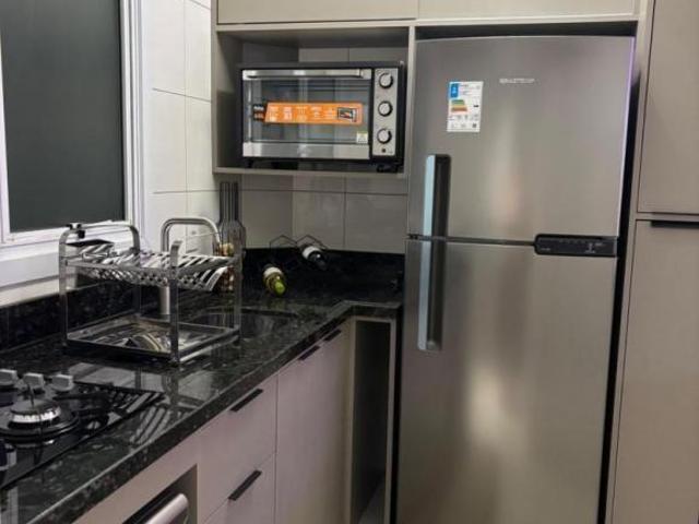 Apartamento 1 Dormitório Bairro Centro