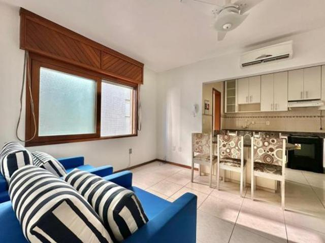 Apartamento 1 Dormitório Bairro Centro