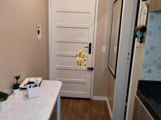 Apartamento 1 Dormitório Bairro Centro