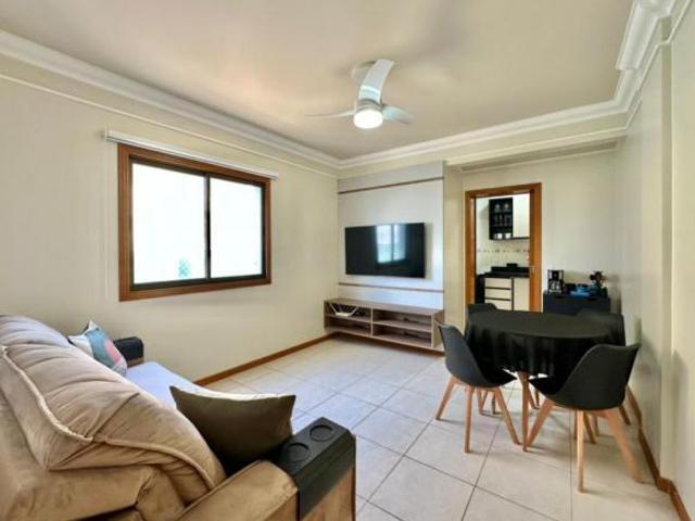 Apartamento 1 Dormitório Bairro Centro