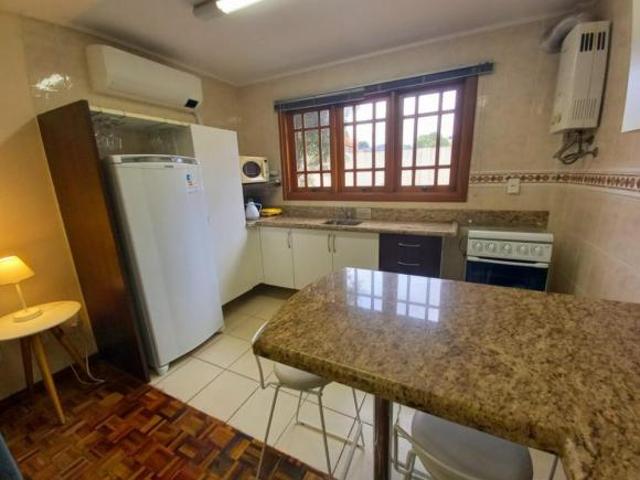 Apartamento 1 Dormitório Bairro Centro