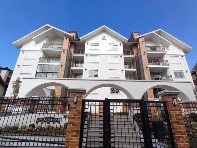 Apartamento 1 dormitório Bairro Centro