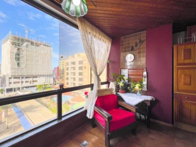 Apartamento 1 Dormitório Bairro Centro