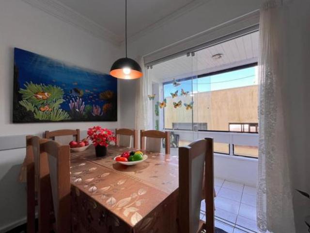 Apartamento 1 Dormitório Bairro Centro