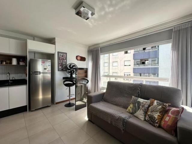 Apartamento 1 Dormitório Bairro Centro