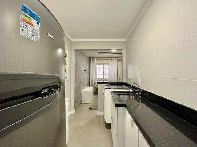 Apartamento 1 Dormitório Bairro Centro