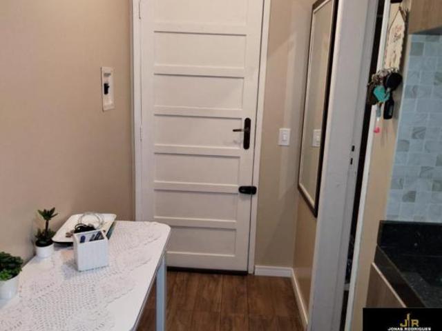 Apartamento 1 Dormitório Bairro Centro