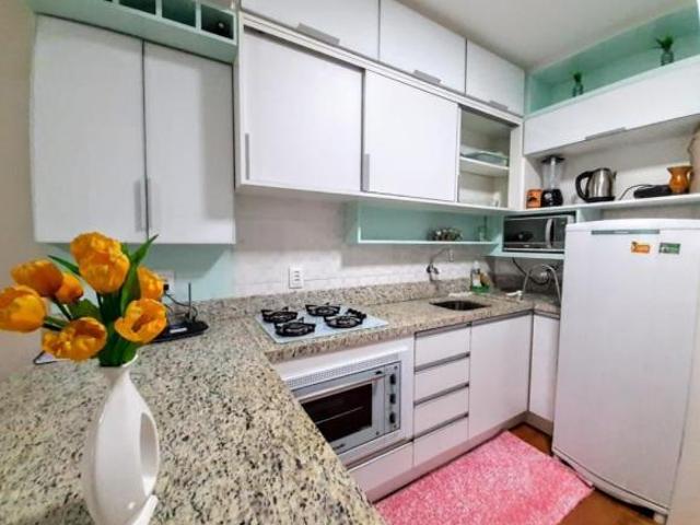 Apartamento 1 Dormitório Bairro Centro