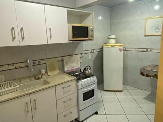 Apartamento 1 Dormitório Bairro Centro