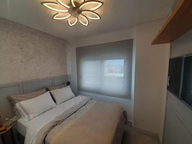Apartamento 1 Dormitório Bairro Centro