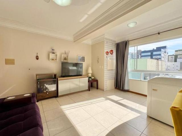 Apartamento 1 Dormitório Bairro Centro